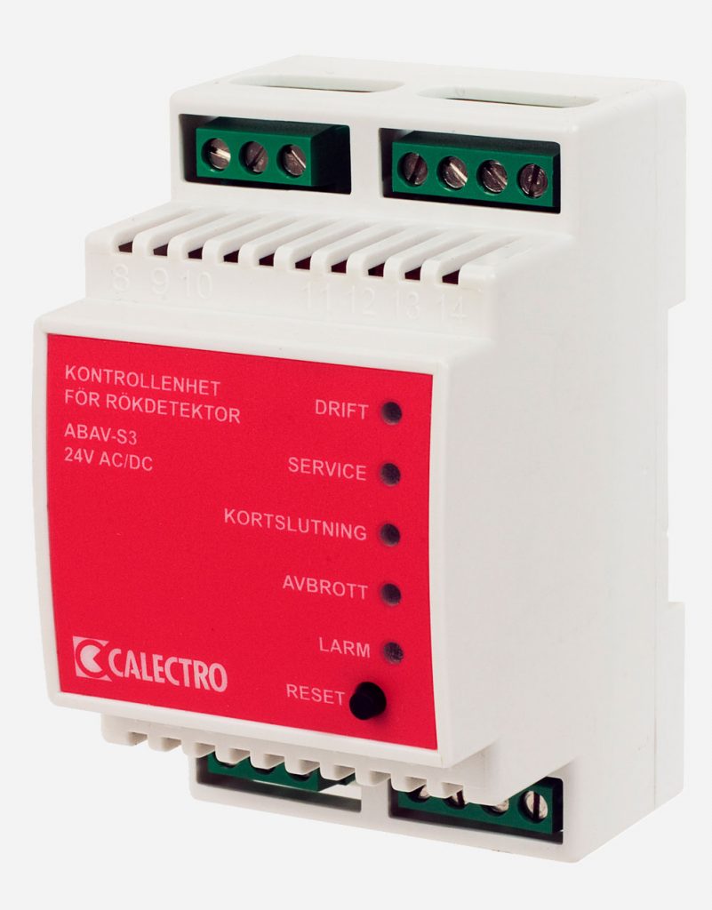 Produkter - Calectro