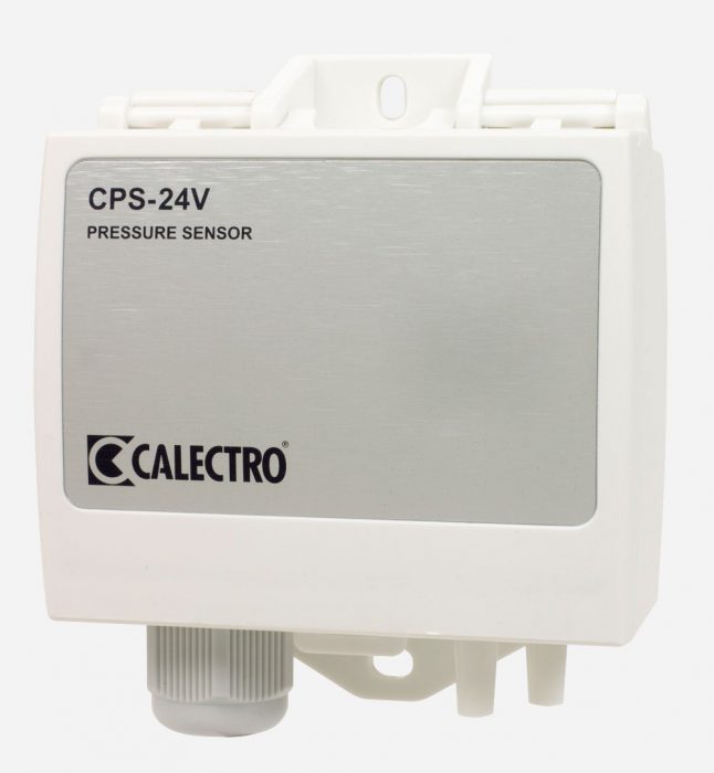 CPS-24V - Calectro