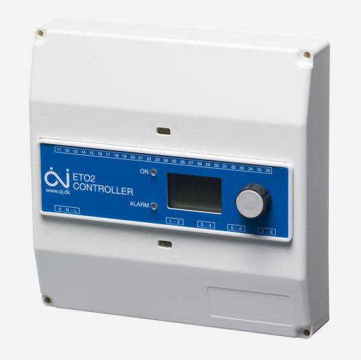 ETO2-4550 - Calectro