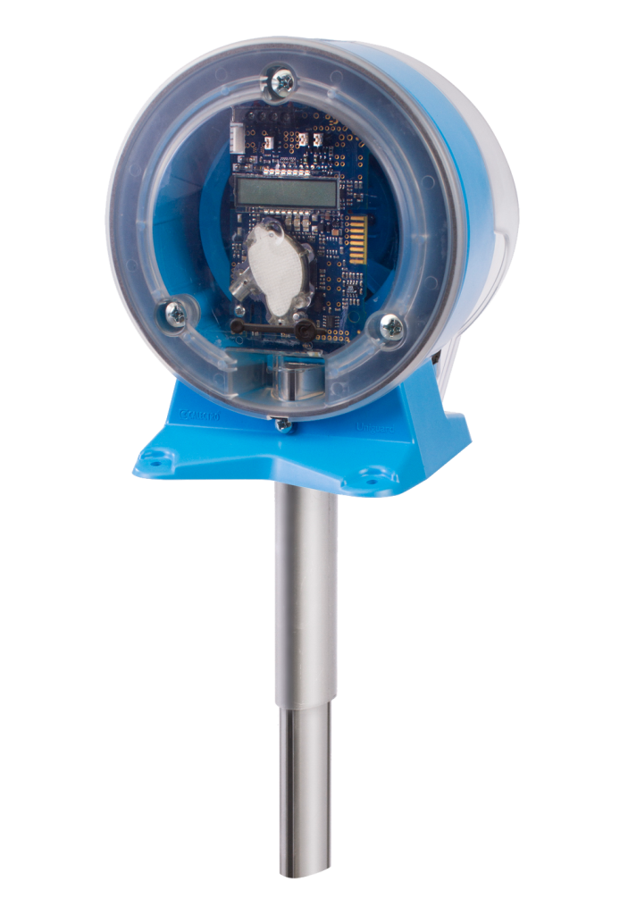 UG3-A-SENSE - Calectro